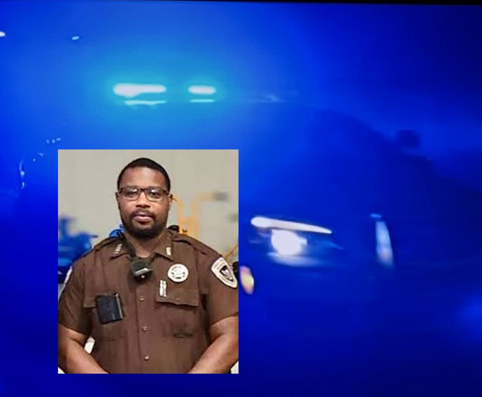 MS. Deputy Sheriff Shot to Death in The Line of Duty – Blue RAM Media