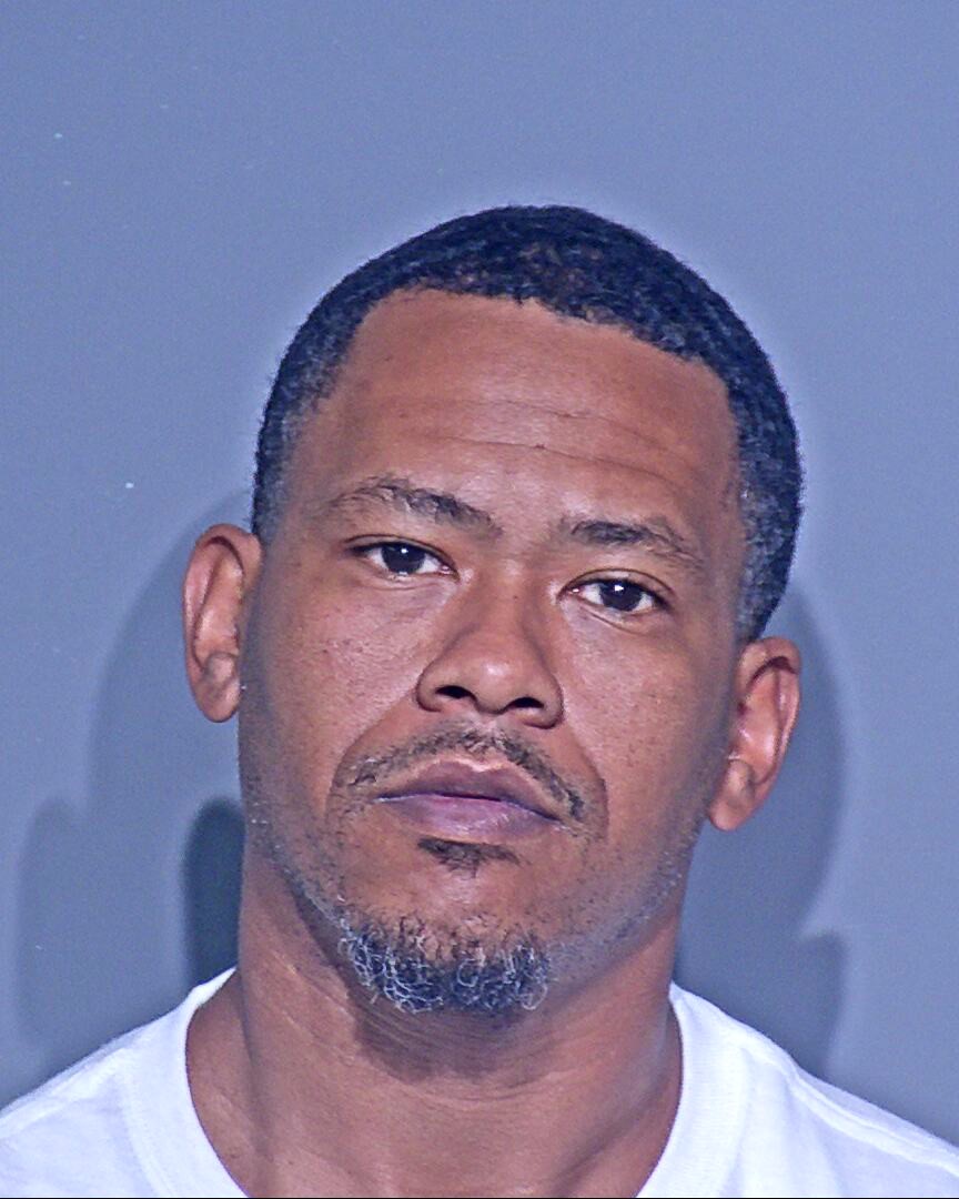 Daphne Police Make Felony Drug Arrest – Blue RAM Media