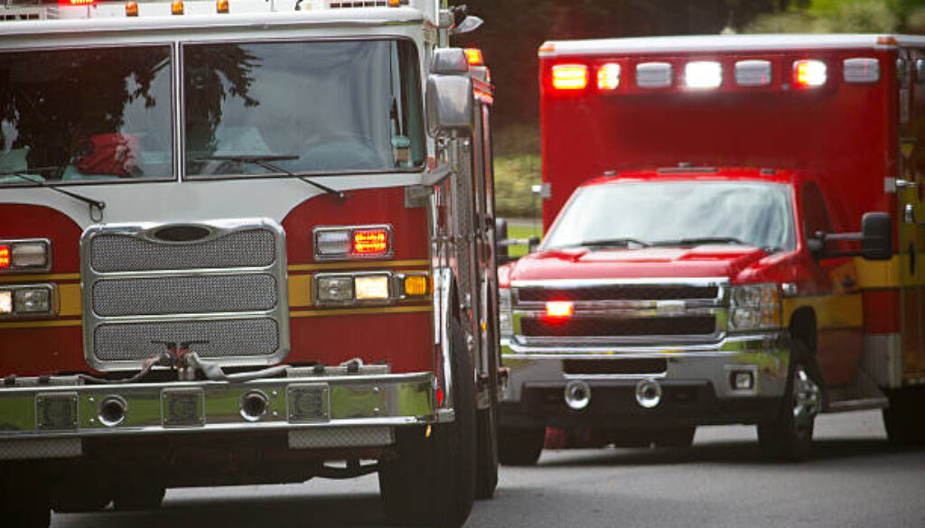 Seminole Fire Department Called to Structure Fire – Blue RAM Media