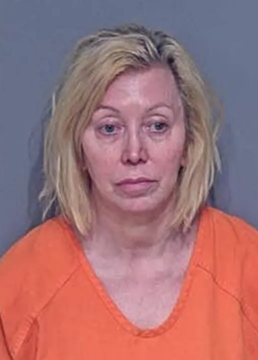 Daphne Woman Receives Prison Sentence For Fraud and Identity Theft ...