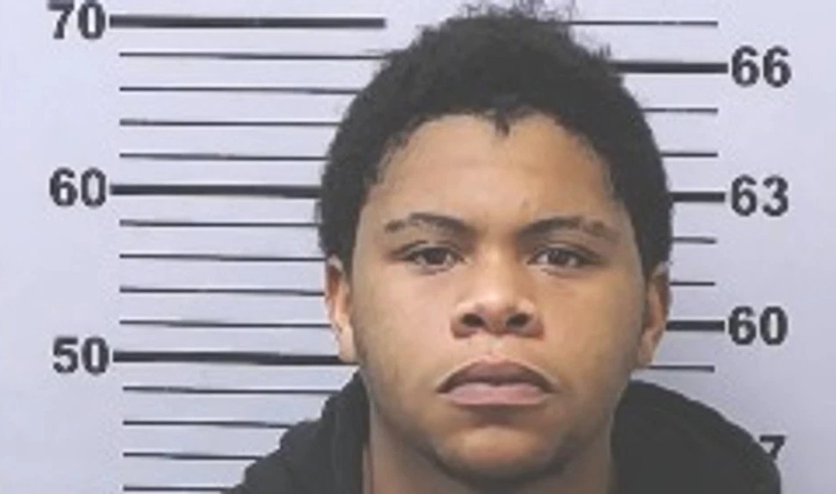 Wanted Homicide Suspect Arrested in Mobile – Blue RAM Media