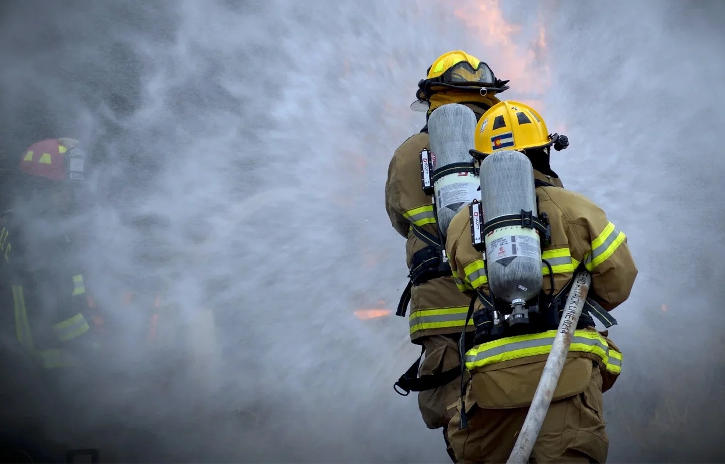 Bon Secour Structure Heavily Damaged in Fire – Blue RAM Media