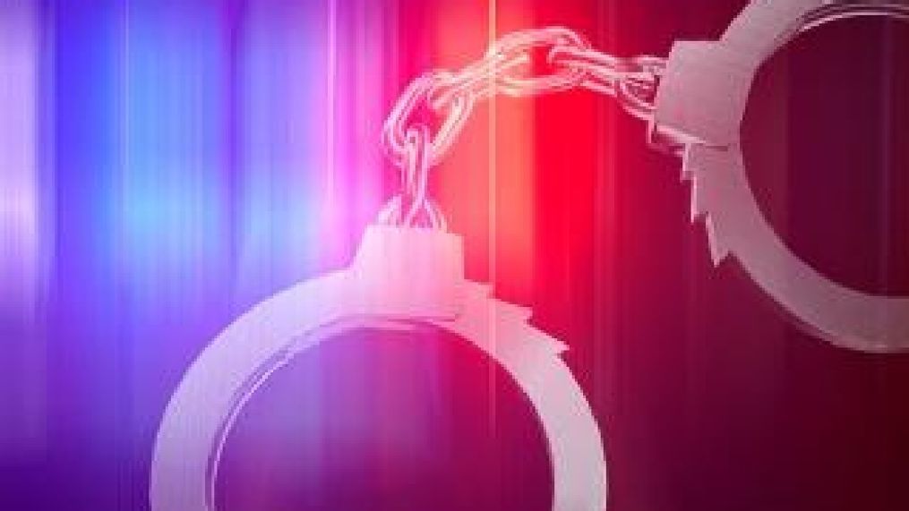 Daphne Police Report Recent Arrests – Blue RAM Media
