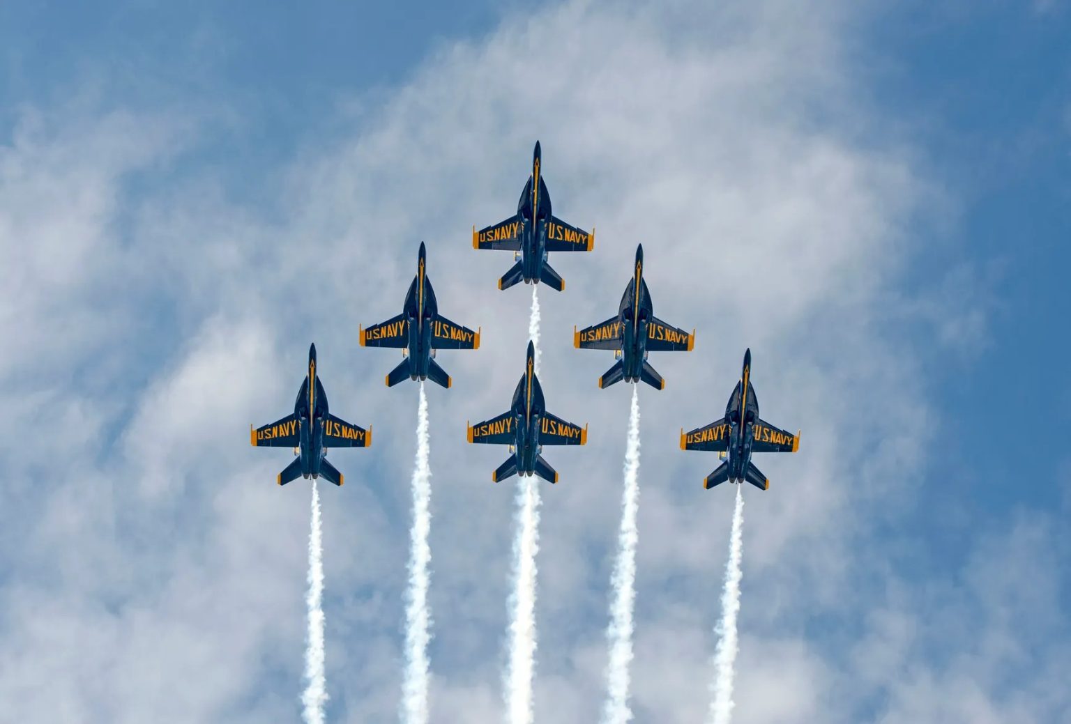 Blue Angels Announce Practice Dates Open to the Public – Blue RAM Media