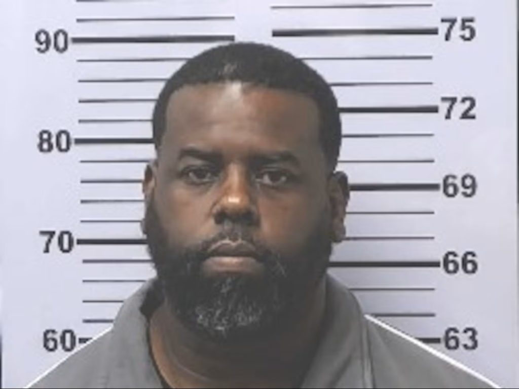 Prichard Police Officer Arrested For Concealing Evidence, Taking Bribes ...