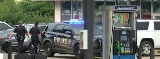 2 Dead-2 Others Shot at Alabama Gas Station – Blue RAM Media